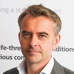 Criddle, John | Evelina London